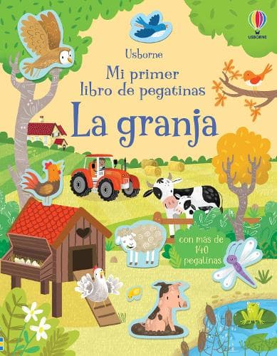 La granja | Apollo E-pood