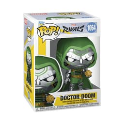 FUNKO POP! Marvel - Doctor Doom | Apollo E-pood