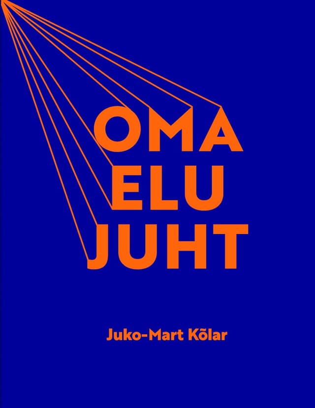 Oma elu juht | Apollo E-pood