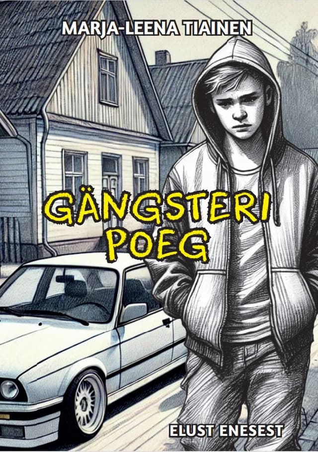 Gängsteri poeg | Apollo E-pood