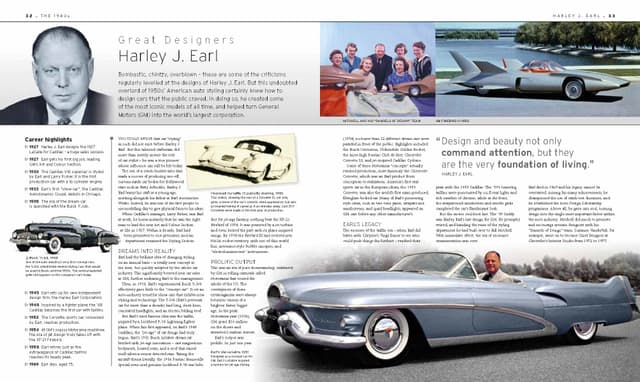 The Classic Car Book : The Definitive Visual History | Apollo E-pood