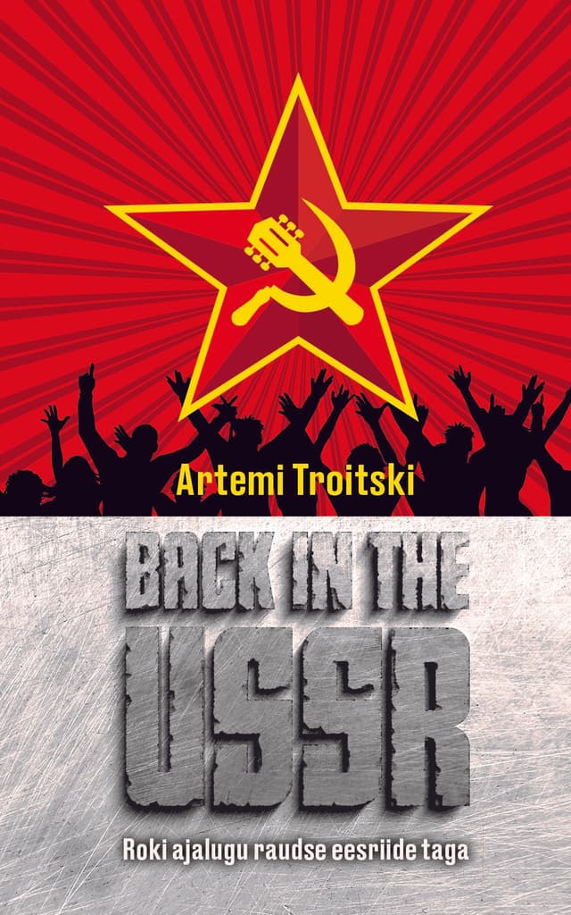 Back in the USSR | Apollo E-pood