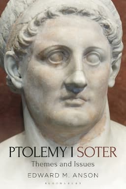 Ptolemy I Soter: Themes and Issues | Apollo E-pood